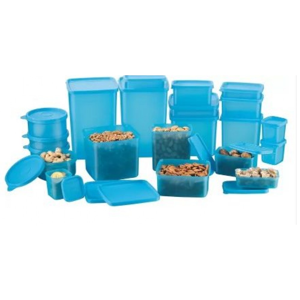 Modern Polypropylene Multi-purpose Storage Container